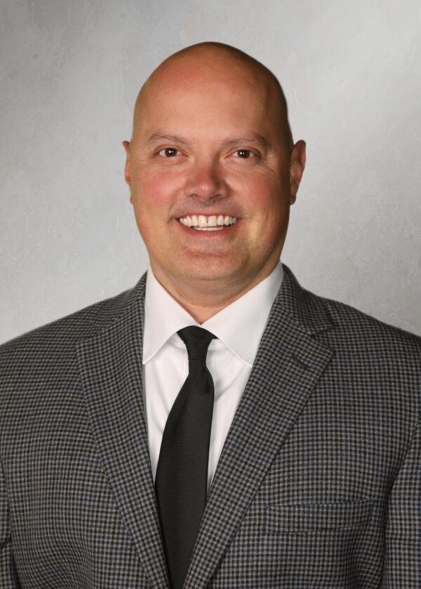 Principal of the Year honoree upholds academic tradition | News, Sports ...